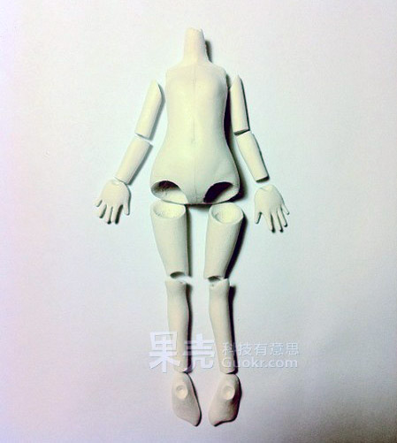 如何用少量的绳子把自己绑得很紧(自缚)